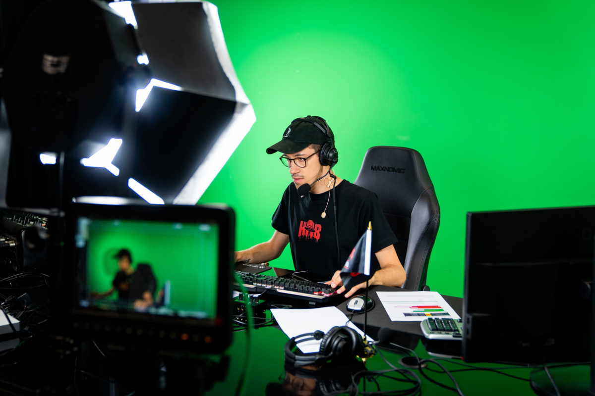 HandOfBlood – INSTINCT3