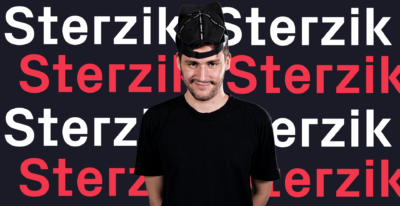 Sterzik – INSTINCT3