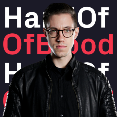 HandOfBlood – INSTINCT3